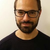 Patrick Eser - Universidad de Buenos Aires