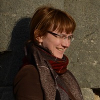 Galina Popova - Institute of World History, Russian Academy of Sciences