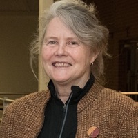 Christine Cooke - Deakin University