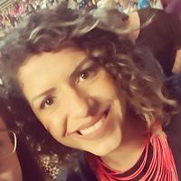 Sarah de Oliveira - Universidade Estacio de Sa, Brasil