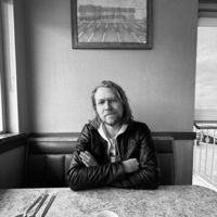 Scott Manning - Independent Researcher