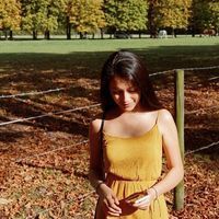 Angela Calderón - Universidad San Martín De Porres