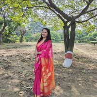 Sweta Joshi - Independent Researcher