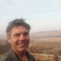 Gavin Whitelaw - Independent Researcher