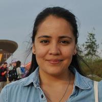 Flor Gonzalez | Aston University - Academia.edu