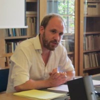 Charles Pemberton | The University of Manchester - Academia.edu