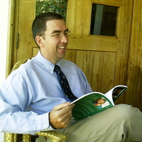 Grant Lilford - Independent Researcher