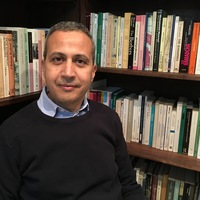 zakaria rhani - Université Mohammad V - Souissi