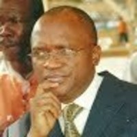 Dr. Tikum Mbah Azonga - The University Of Bamenda