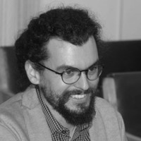 Grigory Vorobyev - Ghent University
