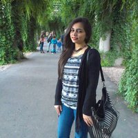 Leena Sachdev - Independent Researcher