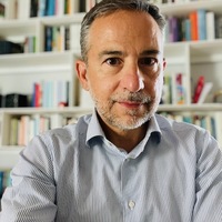 Pasquale Massimo Pinto - University of Bari Italy