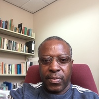 Alfred Matiki - University of Malawi, chancellor College