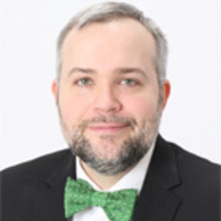 Shane Maxwell Wilkins - Fordham University