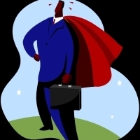 Andrew Flinn - University College London