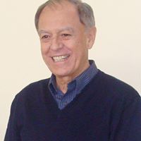 Richard Webb - Universidad San Martín De Porres