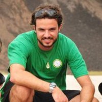 Rodrigo Genoves - Independent Researcher