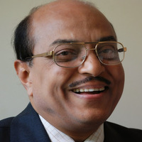 Dr. Gururaj Karajagi - Independent Researcher