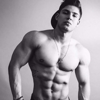 Saul Sandoval; Fitness Model - Istituto Nazionale di Fisica Nucleare