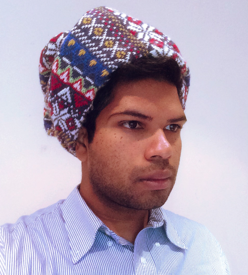 (PDF) Strange encounters: A series of posters investigating the hybrid ...