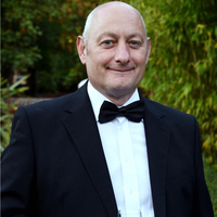 Richard Aronowitz - University of Oxford