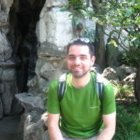 Mihalis Doumas - Queen's University Belfast