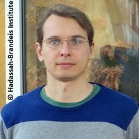 Alexander Gogun - Freie Universität Berlin