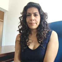 Nancy Muller Durán - UNAM Universidad Nacional Autónoma de México