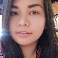 Nurshinta Anggia - UGM Jogjakarta