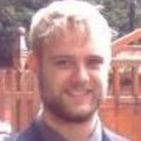Matthew Twigg - University of Oxford