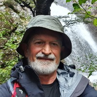 Dr Derek W Patton - University of Melbourne