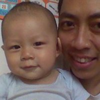 Agus Susanto - Independent Researcher