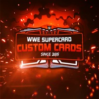 WWE SUPERCARD CUSTOM CARDS - UNAM Universidad Nacional Autónoma de México