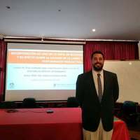 Federico Mutti - Universidad Nacional de La Plata