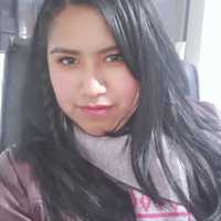 Edith Leonor Pinto Condori - Universidad Nacional San Luis Gonzaga de Ica