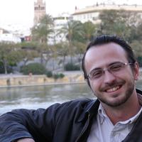 José Alberto Fernández Sánchez - Universidad de Murcia