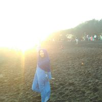 Ihda Ma'rifah - Universitas Gadjah Mada (Yogyakarta)