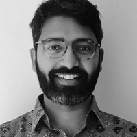 Saptarshi Mandal - O.P. Jindal Global University