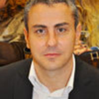 Pierre Melchior - Bordeaux Institute of Technology