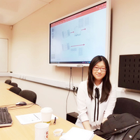 Jing Feng - Peking University