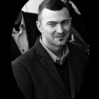 Alexander Shackman - University of Maryland, College Park