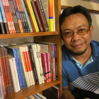 John Barrios - University of the Philippines Visayas