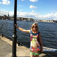 Marina Morrow - Simon Fraser University