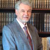 Thomas Prymak - University of Toronto