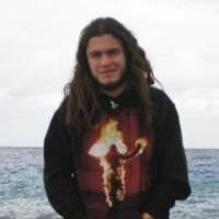 Lucas Wyrembeck | Winona State University - Academia.edu