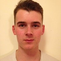 Luke Healey | The University of Manchester - Academia.edu