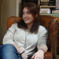 Laura Cardinale - Università degli Studi "La Sapienza" di Roma