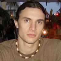 Tyler Ruff - University of California, Los Angeles