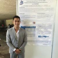 Ricardo Rendón-Rodríguez - Universidad Latinoamericana de Mexico