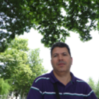 Elarbi Badidi - UAE University